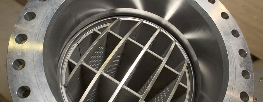 nel Q-Trim技术 ——减少噪音控制 阀门 - raybet 雷竞技