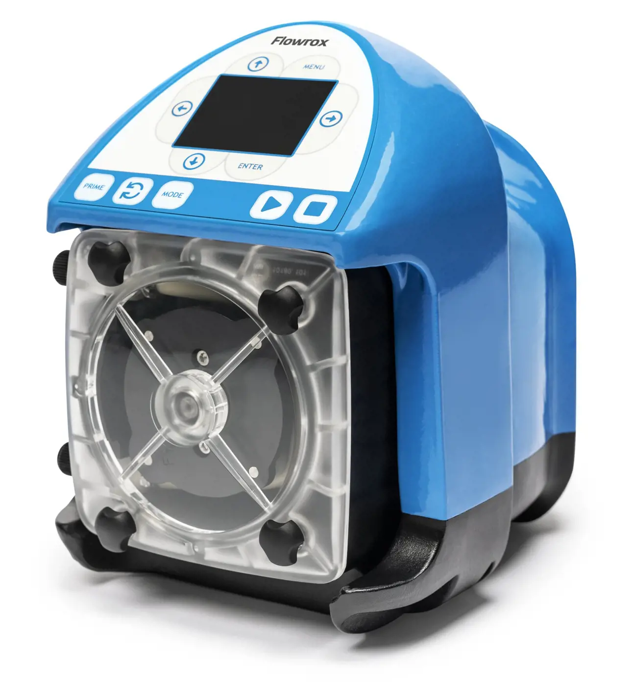 Flowrox FXM计量泵 - raybet 雷竞技