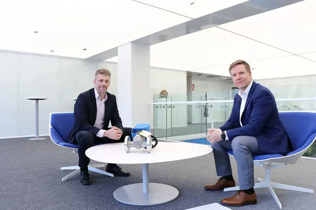 Neles，前面的路 - raybet 雷竞技