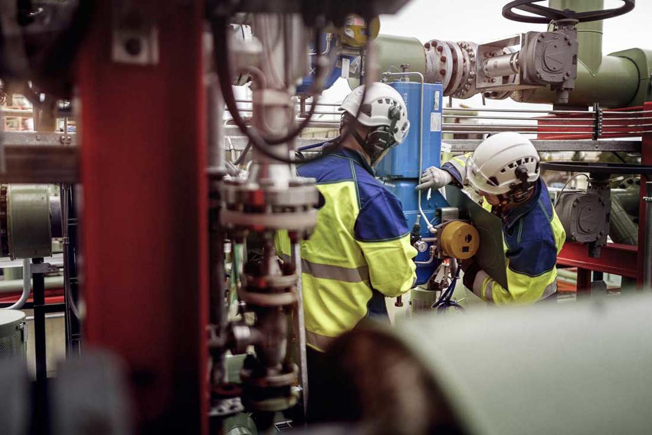 超过45年的阀门服务卓越| Neles - raybet 雷竞技