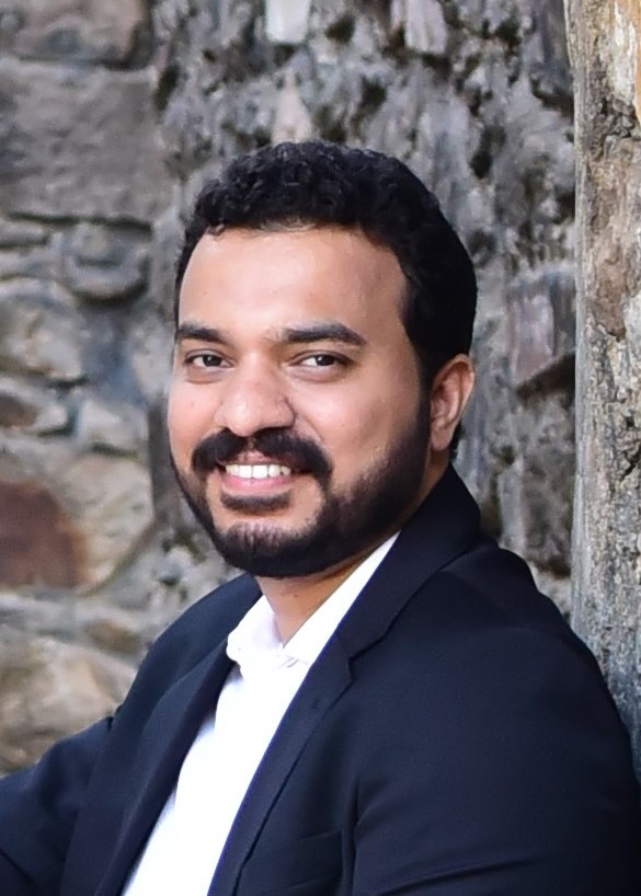 问答与Dhanesh Bhaskaran |内尔 - raybet 雷竞技