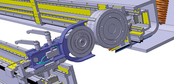 Valmet的快速切割机定位系统在Metsä Board Simpele将绕线机停机时间最小化 - raybet 雷竞技