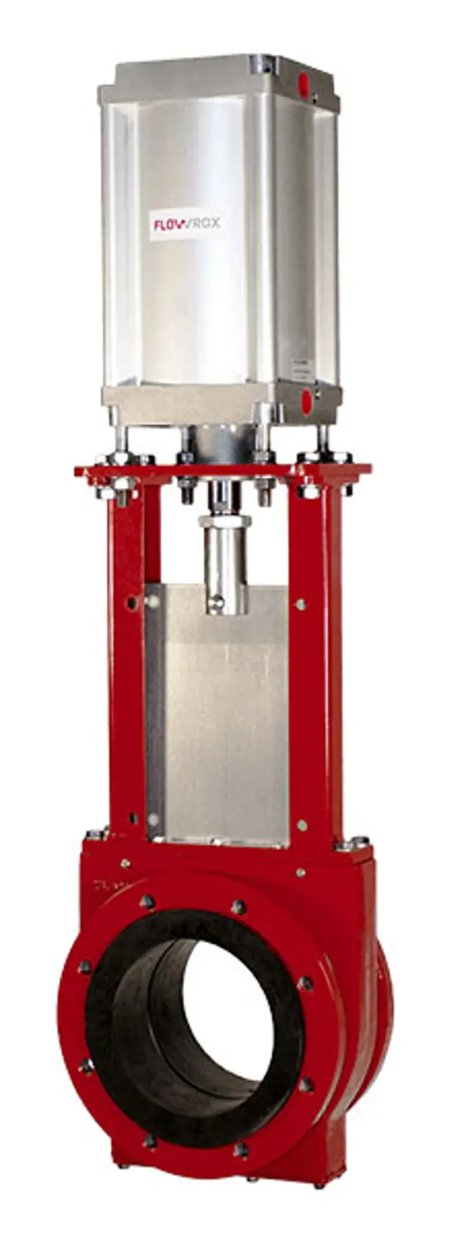Flowrox™阀门| Valmet - raybet 雷竞技