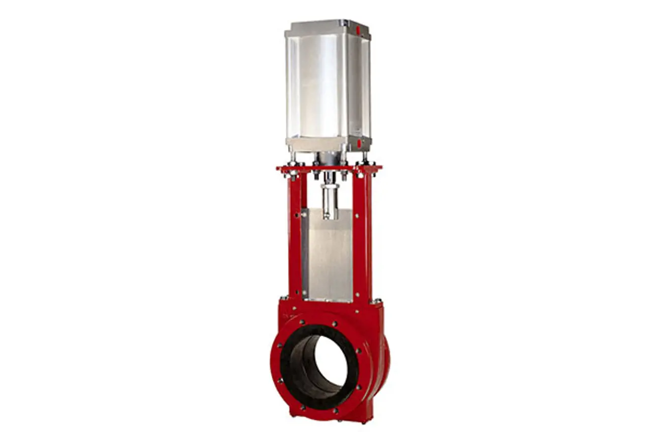 Flowrox™泥浆刀闸阀|瓦尔麦特公司 - raybet 雷竞技