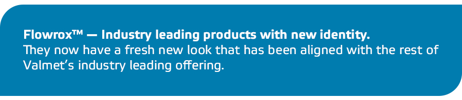 Flowrox™LPP-T蠕动泵|瓦尔麦特公司 - raybet 雷竞技