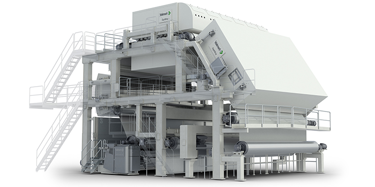 OptiDry大衣空气干燥机高干燥能力| valmet.com - raybet 雷竞技