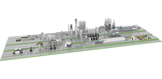 Valmet Wingems流程模拟器 - raybet 雷竞技