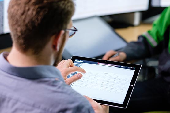 Valmet DNA自动化 - 用户界面 - raybet 雷竞技