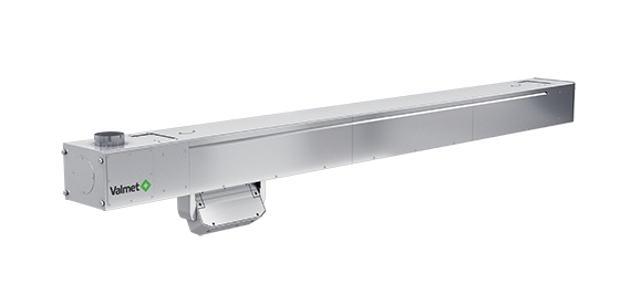 Valmet IQ转换扫描仪 - raybet 雷竞技