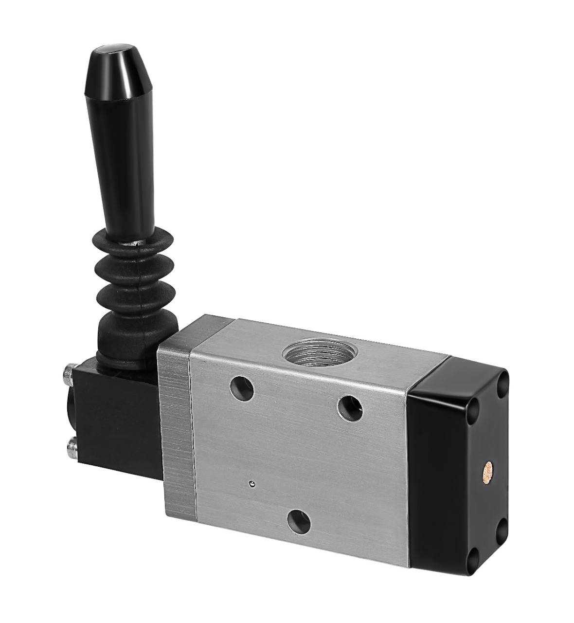 Neles Easyflow电磁阀和气动阀| Valmet - raybet 雷竞技