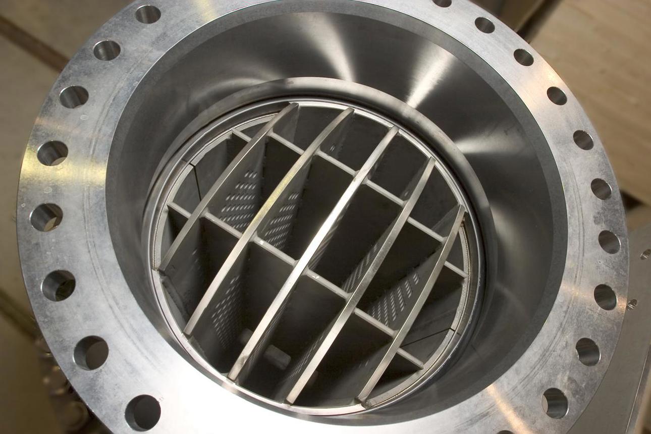 什么是闪光和空化?|瓦尔麦特公司 - raybet 雷竞技