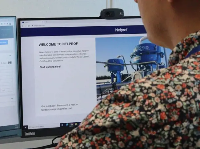 nel™ValvGuard™VG9000——智能安全电磁|瓦尔麦特公司 - raybet 雷竞技