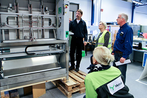 使用Valmet DCD在线保证纸浆质量的悠久历史 - raybet 雷竞技