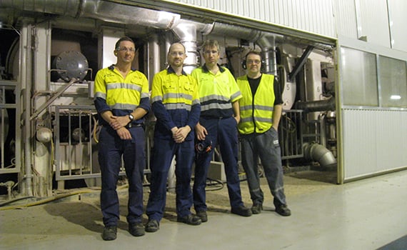 惊人的结果与瓦尔麦特公司Hirun Web稳定器4 e重建 - raybet 雷竞技