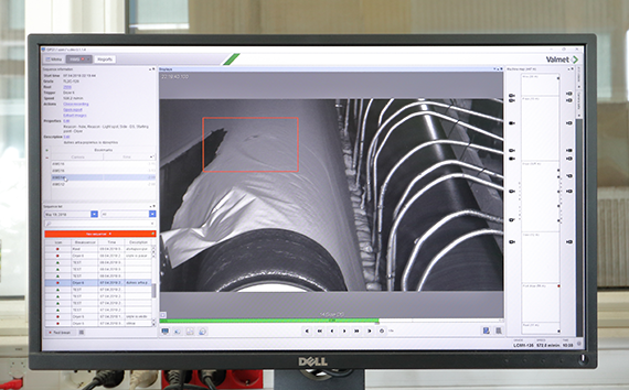 改进了Web监控系统的可运行性 - raybet 雷竞技