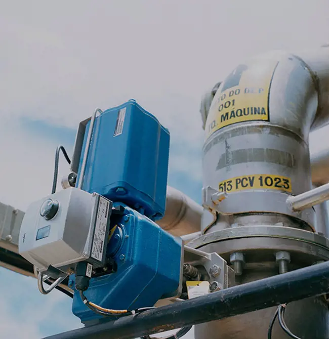 喷雾防护如何提高安全| Neles - raybet 雷竞技