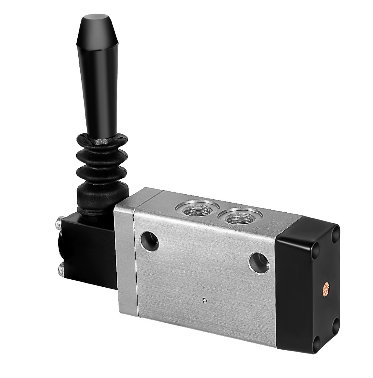 Neles Easyflow电磁阀和气动阀| Valmet - raybet 雷竞技